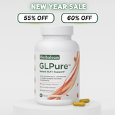 Natural Weight Loss with Herbalean GLP-1 Supplements